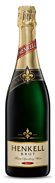 Henkell Brut – BeverageWarehouse