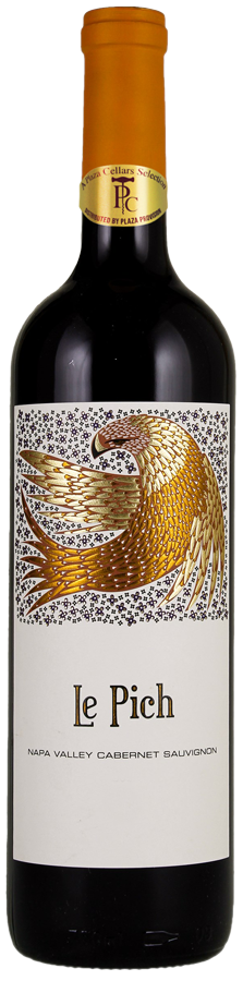 Le Pich Cabernet, 2018 – BeverageWarehouse