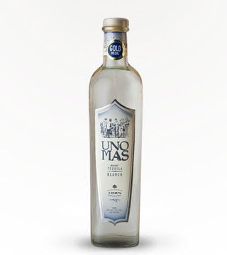UNO MAS BLANCO – BeverageWarehouse