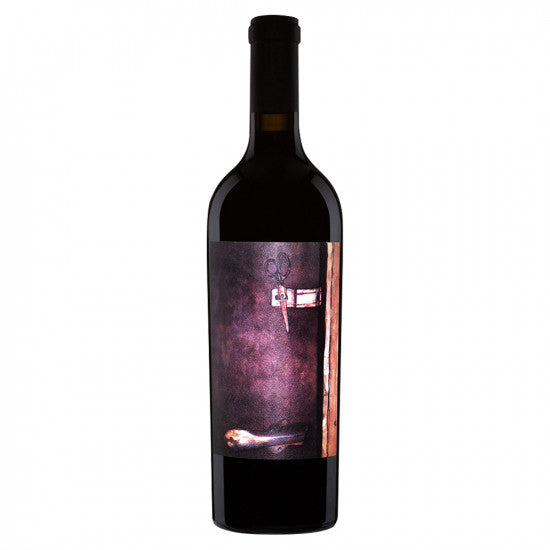 Institution Cabernet Sauvignon Erba – BeverageWarehouse