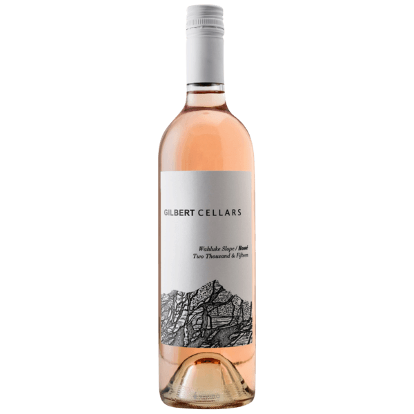 GILBERT CELLARS ROSE – BeverageWarehouse
