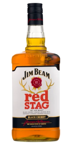 RED STAG BY JIM BEAM 1750ML – BeverageWarehouse