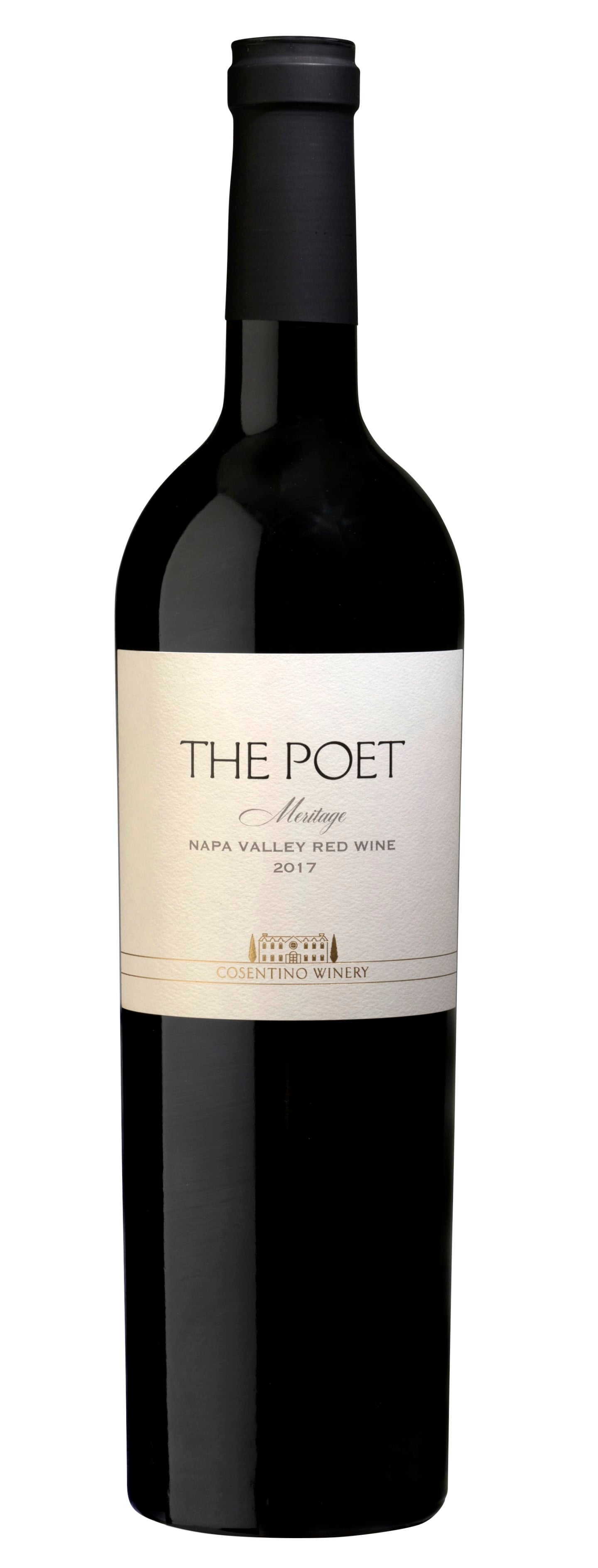 Cosentino The Poet Red – BeverageWarehouse