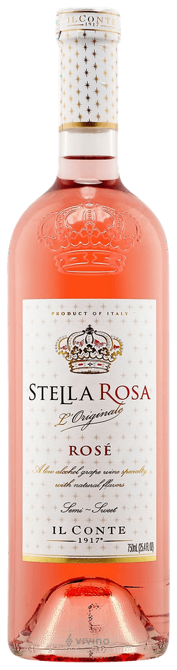 Stella Rosa Rose – BeverageWarehouse
