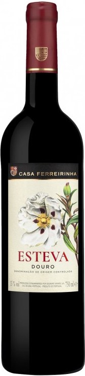 Casa Ferreirinha Esteva Douro Red – BeverageWarehouse