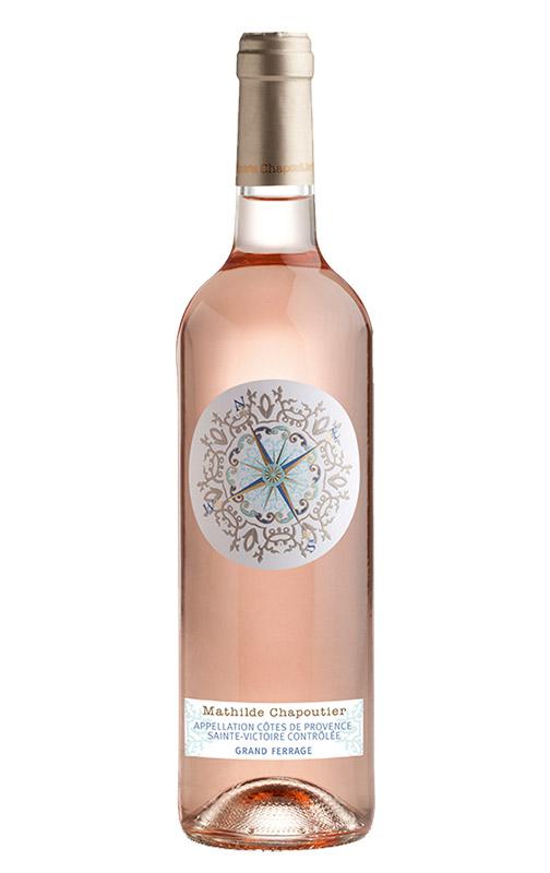 Mathilde Rosé, Cotes de Provence – BeverageWarehouse