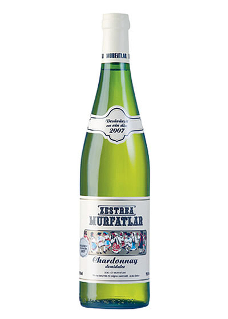 Murfatlar Chardonnay – BeverageWarehouse