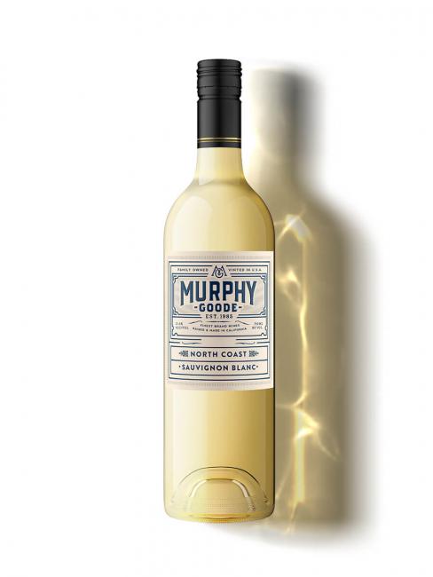 Murphy Goode Sauvignon Blanc, North Coast – BeverageWarehouse