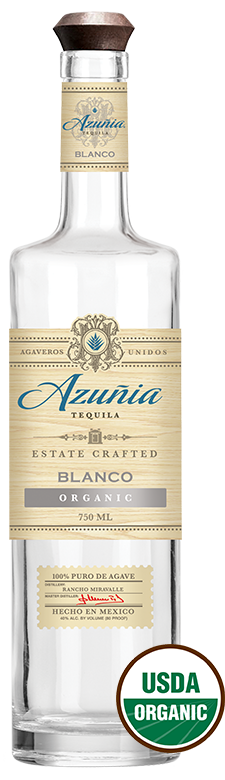 AZUNIA BLANCO – BeverageWarehouse