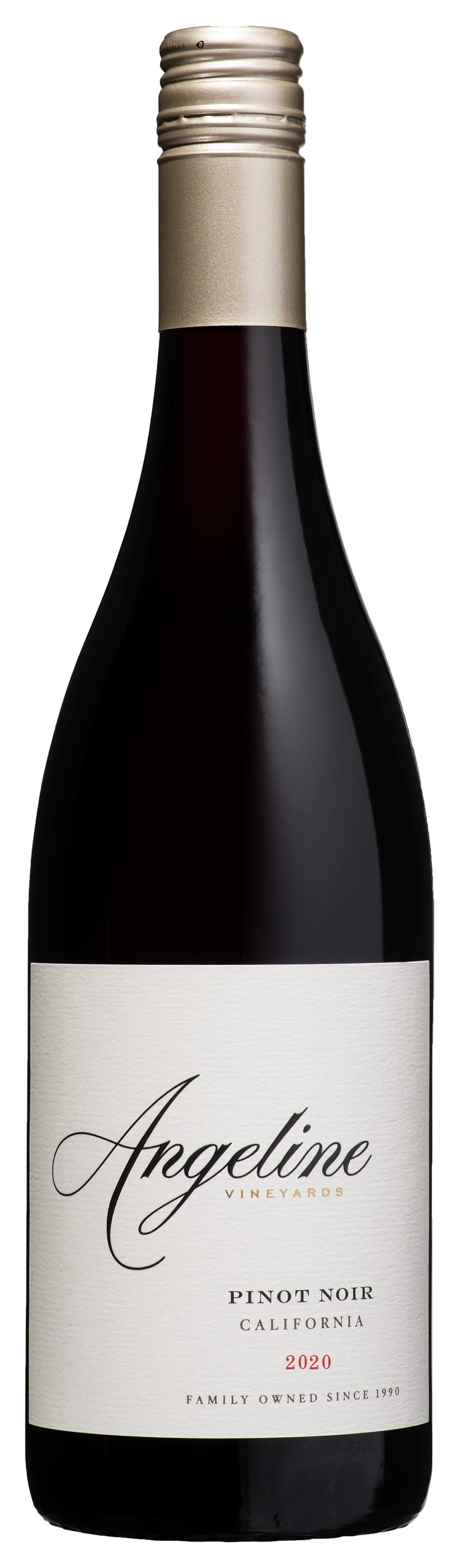Angeline Pinot Noir, California – BeverageWarehouse