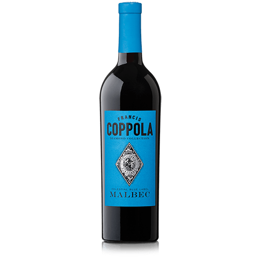 COPPOLA DIAMOND MALBEC – BeverageWarehouse