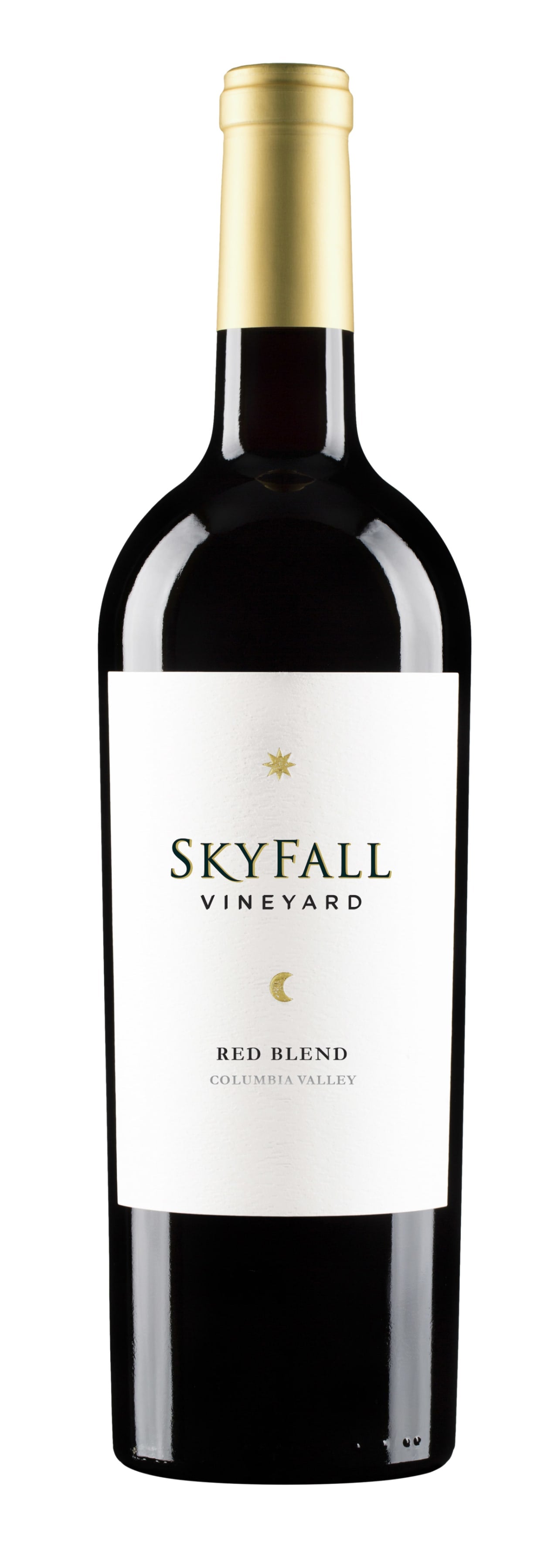 SKYFALL RED BLEND – BeverageWarehouse