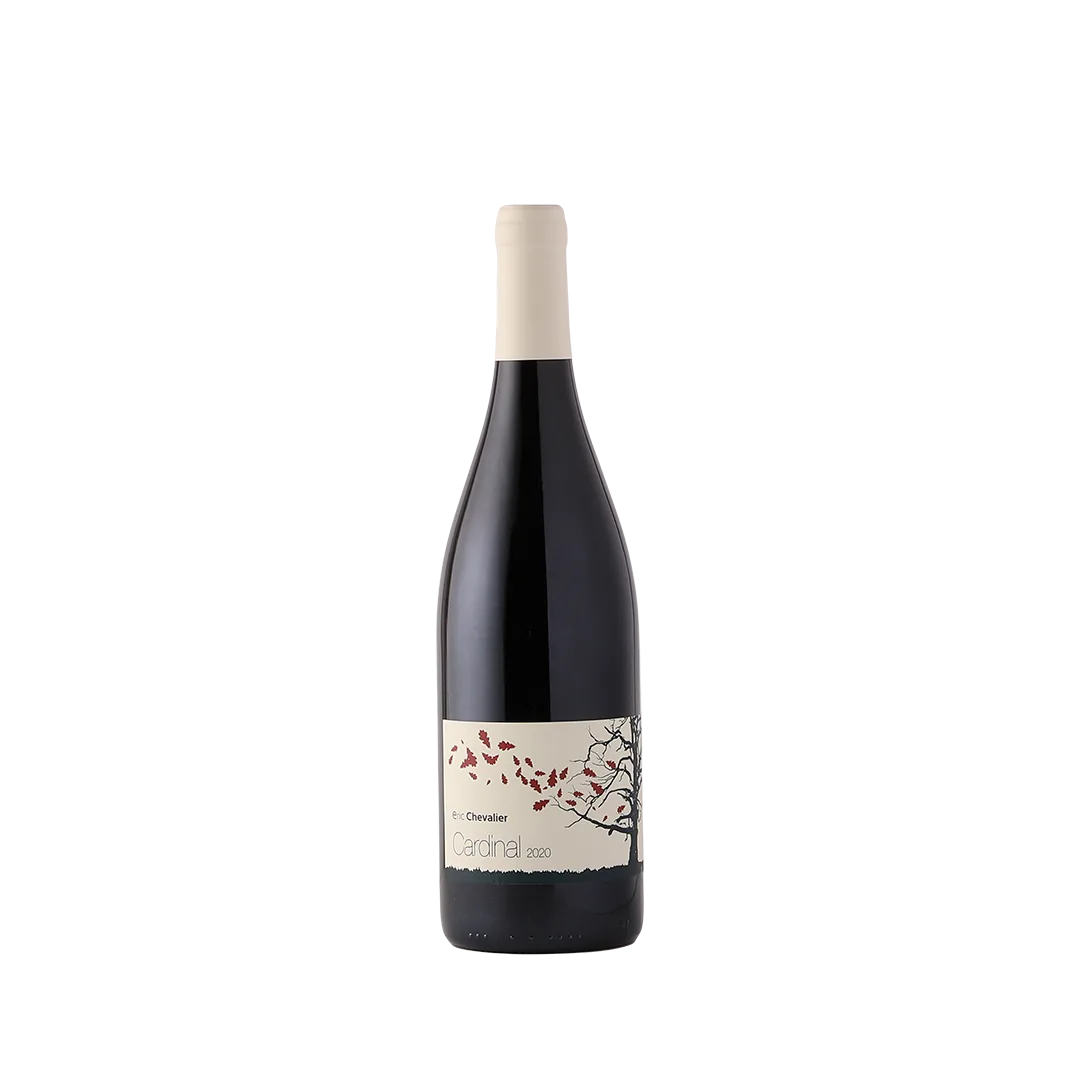 Eric Chevalier Cabernet Franc Chez Cardinal – BeverageWarehouse