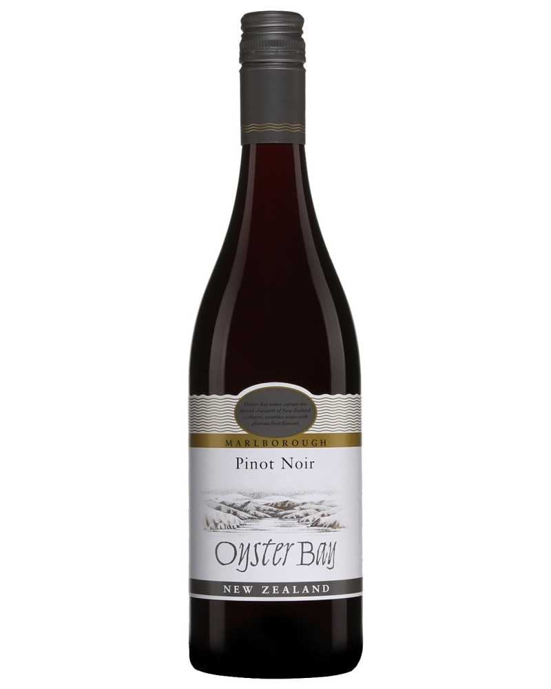 Oyster Bay Wines Pinot Noir – BeverageWarehouse