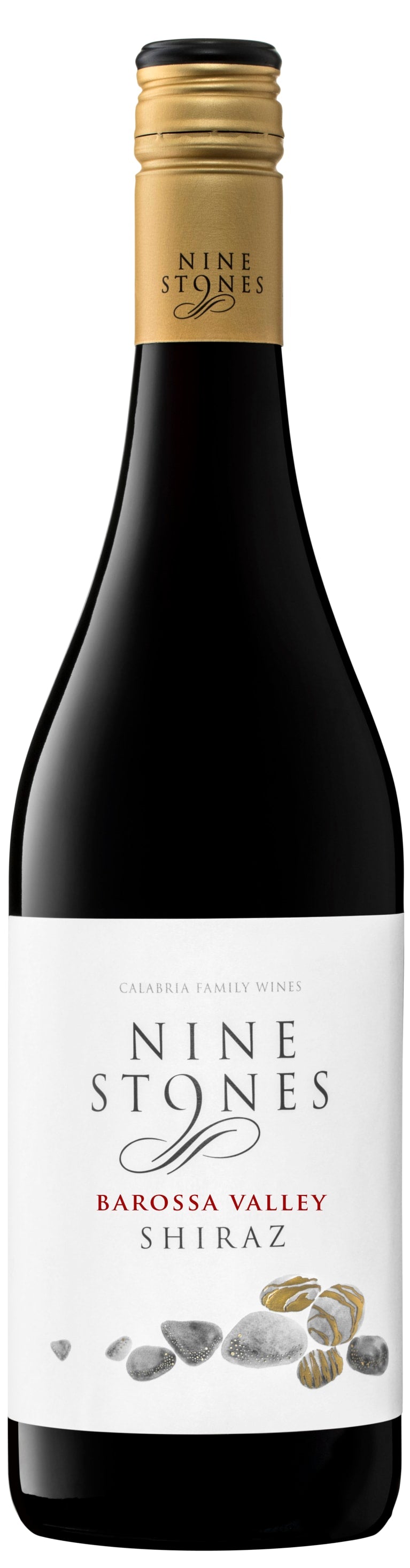 Nine Stones Shiraz "Barossa" – BeverageWarehouse