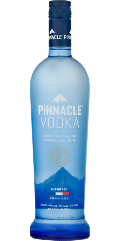 PINNACLE – BeverageWarehouse
