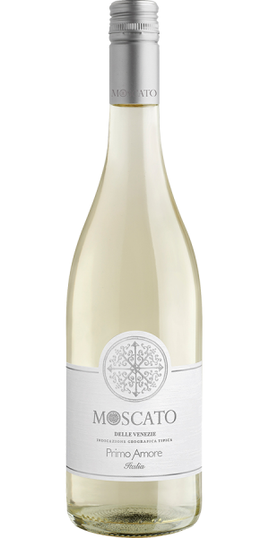 PRIMO AMORE MOSCATO – BeverageWarehouse