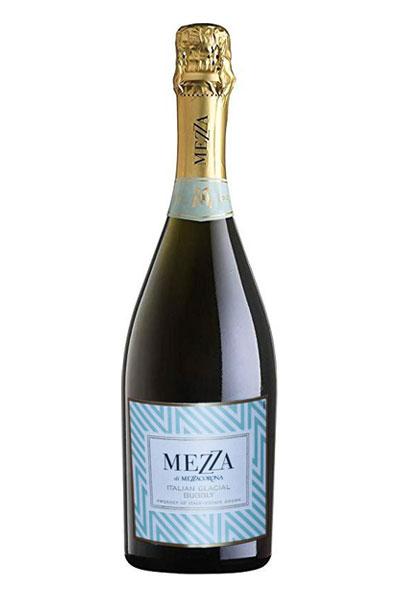 MEZZA DI MEZZACORONA EXTRA DRY – BeverageWarehouse