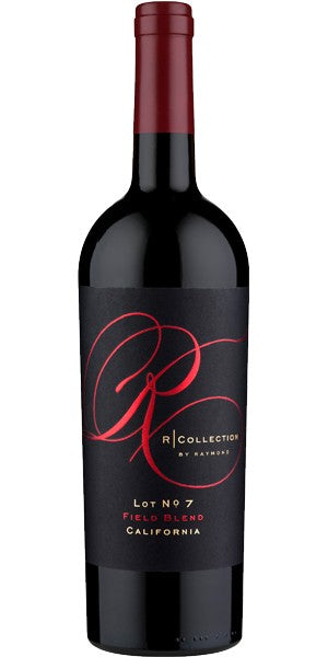 Raymond R Collection Field Blend – BeverageWarehouse