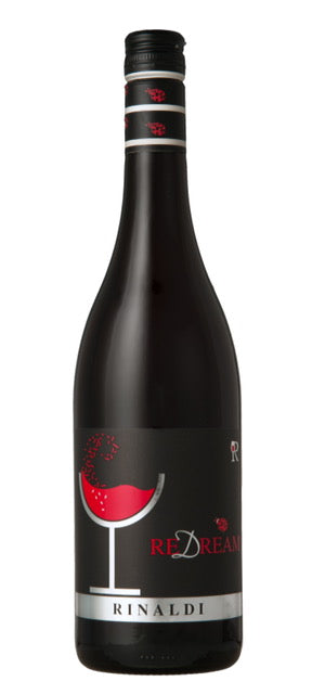 RINALDI REDREAM NV – BeverageWarehouse