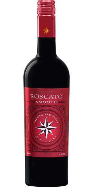Roscato Smooth Red Blend – BeverageWarehouse