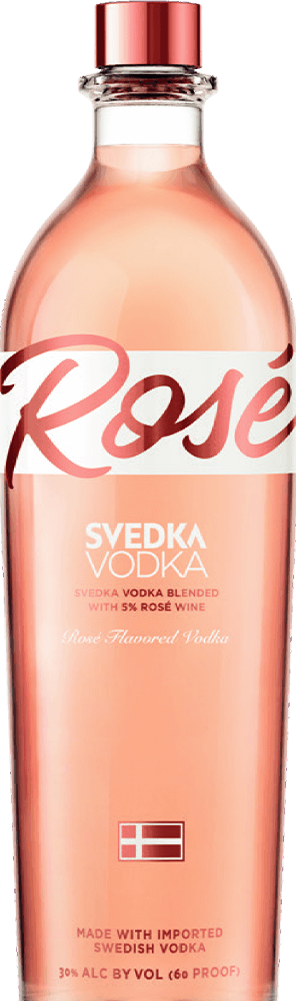 SVEDKA ROSE – BeverageWarehouse