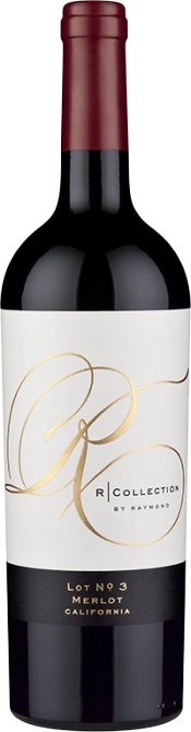 Raymond R Collection Merlot – BeverageWarehouse