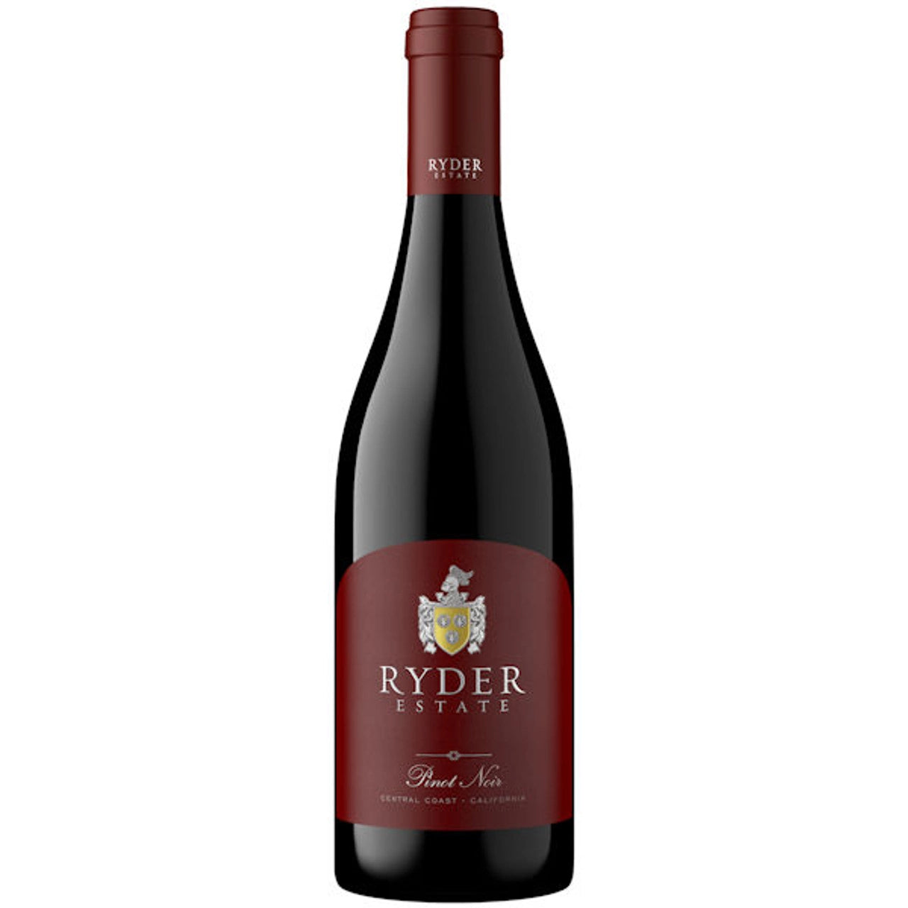 Ryder Estate Pinot Noir – BeverageWarehouse
