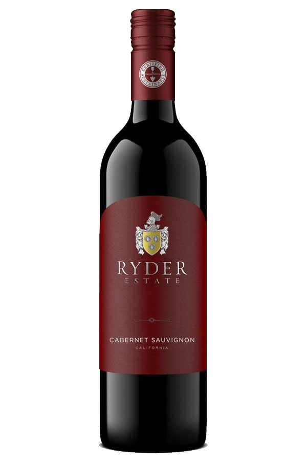 Ryder Estate Cabernet Sauvignon – BeverageWarehouse