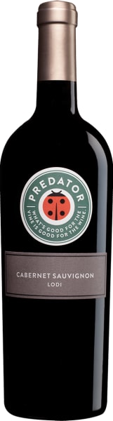 PREDATOR CABERNET SAUVIGNON – BeverageWarehouse