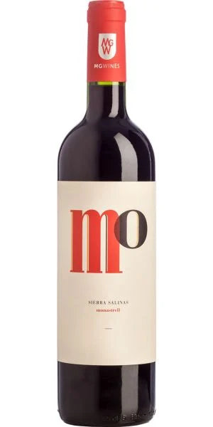 Mo Monastrell JS – BeverageWarehouse
