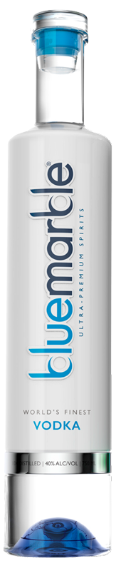 BLUE MARBLE VODKA – BeverageWarehouse