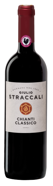 Straccali Chianti Classic – BeverageWarehouse