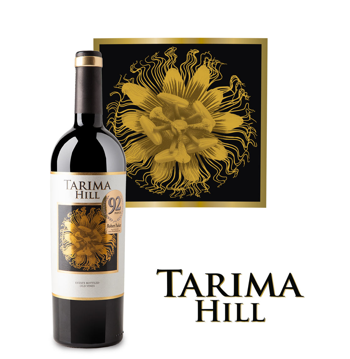 Volver Tarima Hill GP – BeverageWarehouse