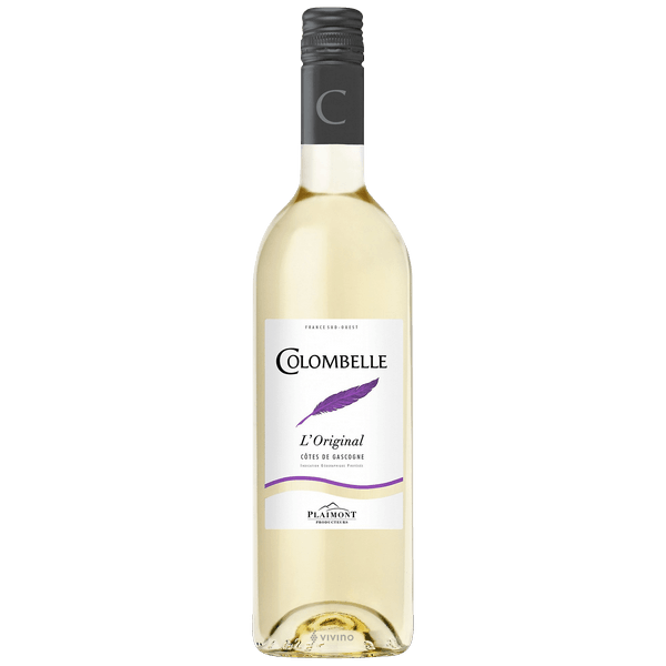 Colombelle Blanc – BeverageWarehouse