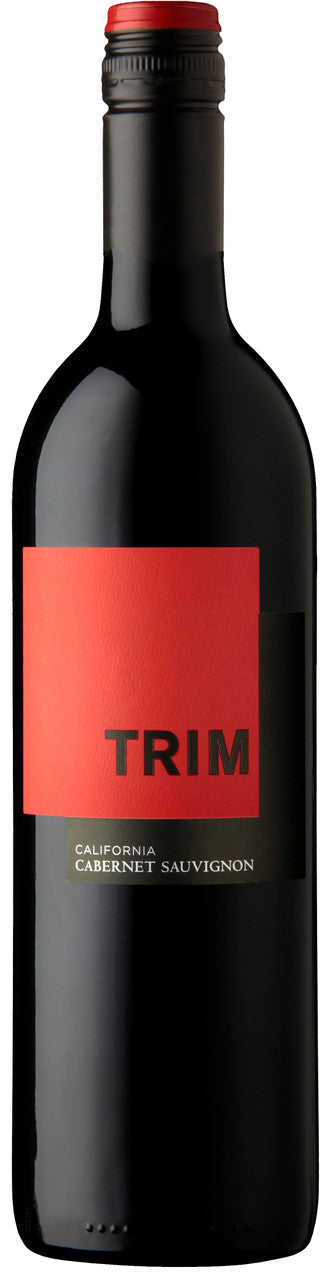Trim Cabernet Sauvignon – BeverageWarehouse