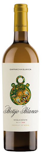 BOTIJO ROJO GARNACHA BLANCA – BeverageWarehouse