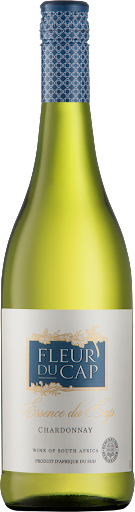 FLEUR DU CAP CHARDONNAY – BeverageWarehouse