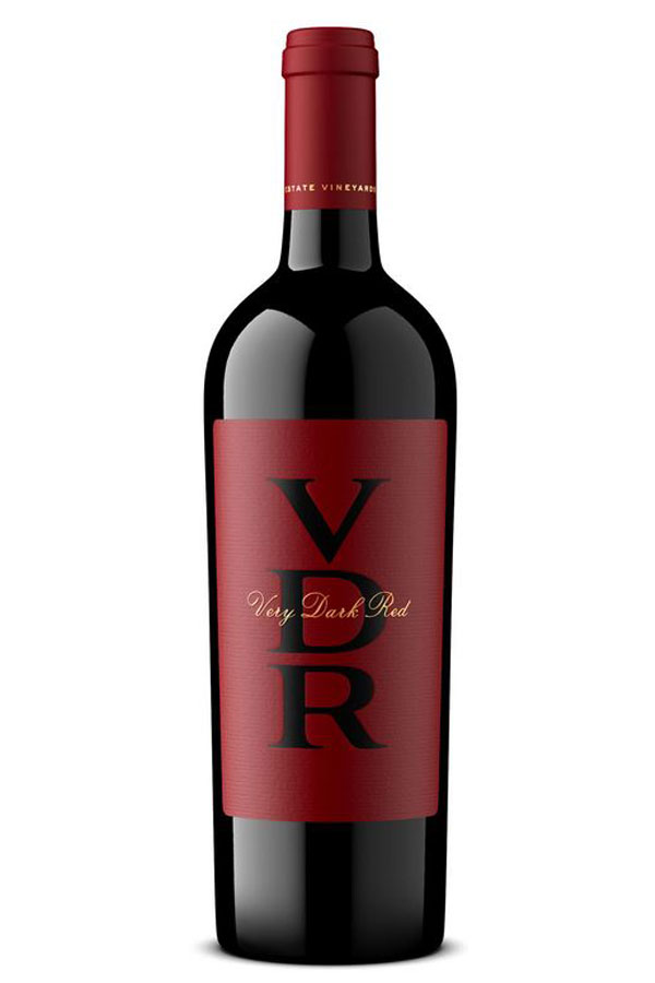 Very Dark Red Red Blend – BeverageWarehouse