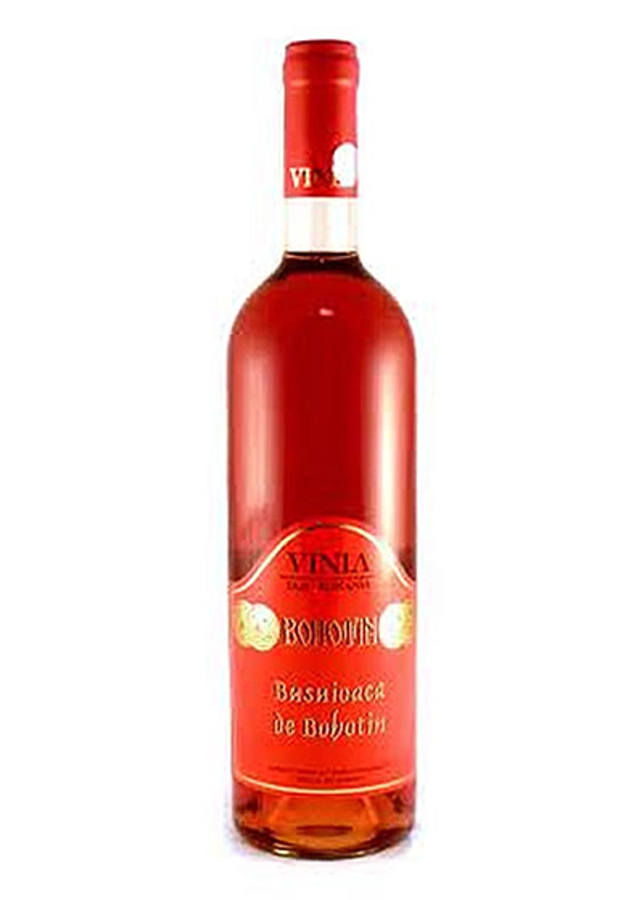 Vinia Busuiaca Bohotin ROSE – BeverageWarehouse