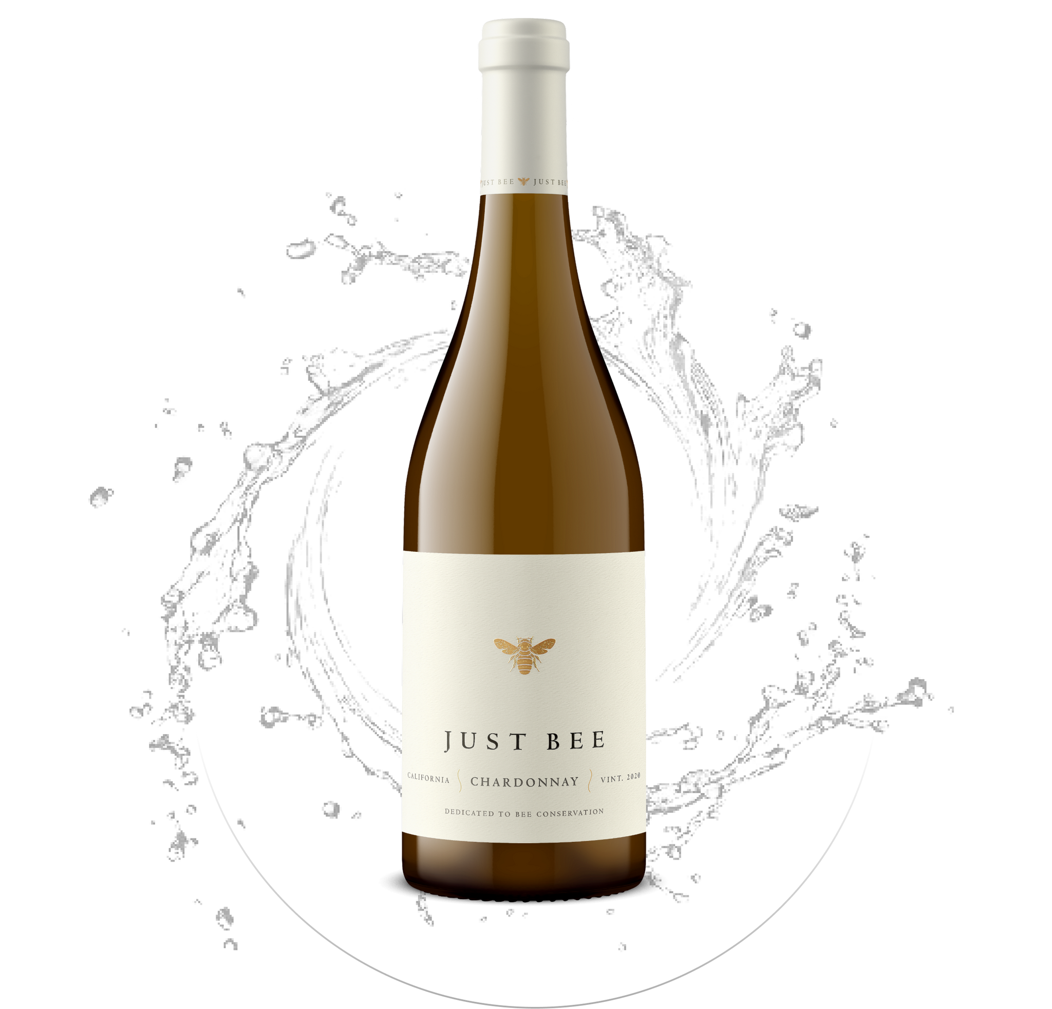Just Bee Chardonnay