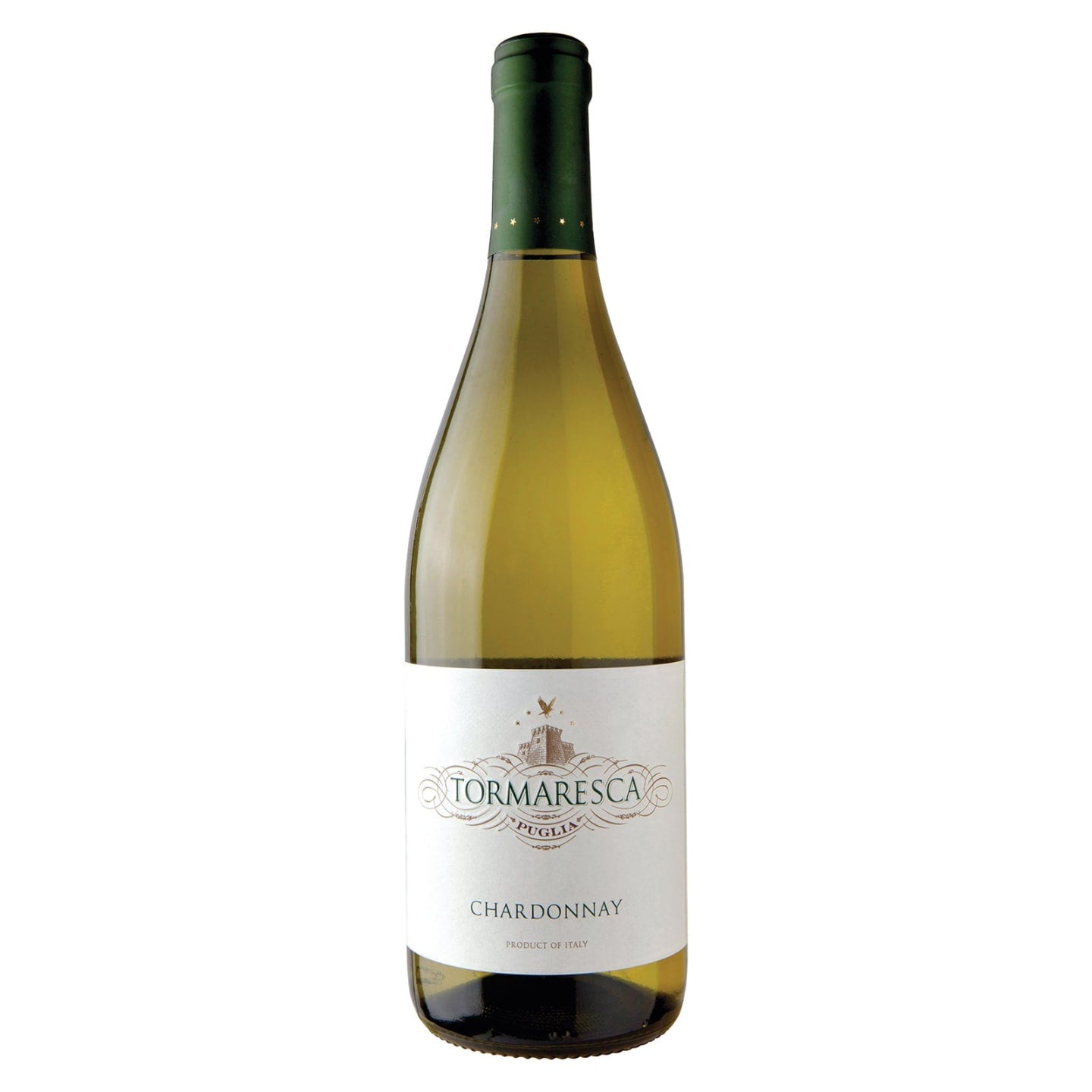 Tormaresca Chardonnay – BeverageWarehouse